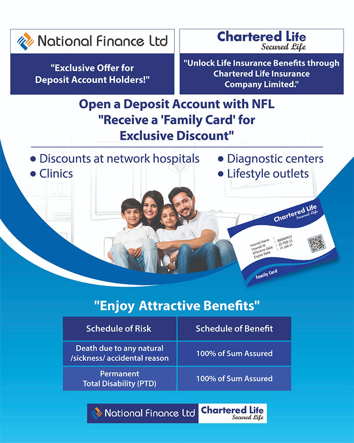 National Finance Ltd.